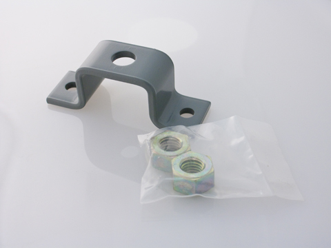 Threaded Rod Ceiling Mount | Shelly Lighting