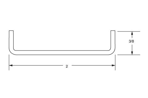 Cable Rack Characteristics