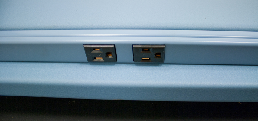 Newton EQ Rack Accessories