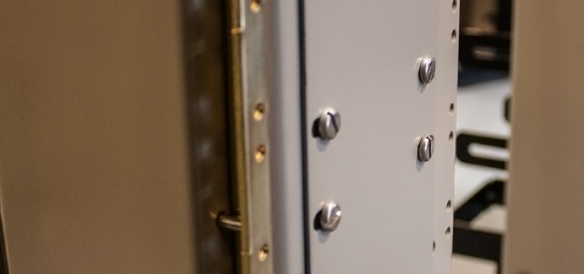 Newton EQ Rack Accessories