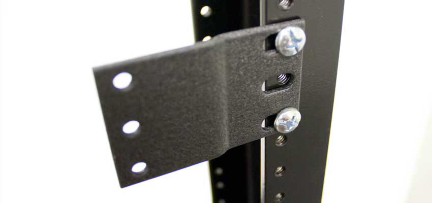 Newton EQ Rack Accessories