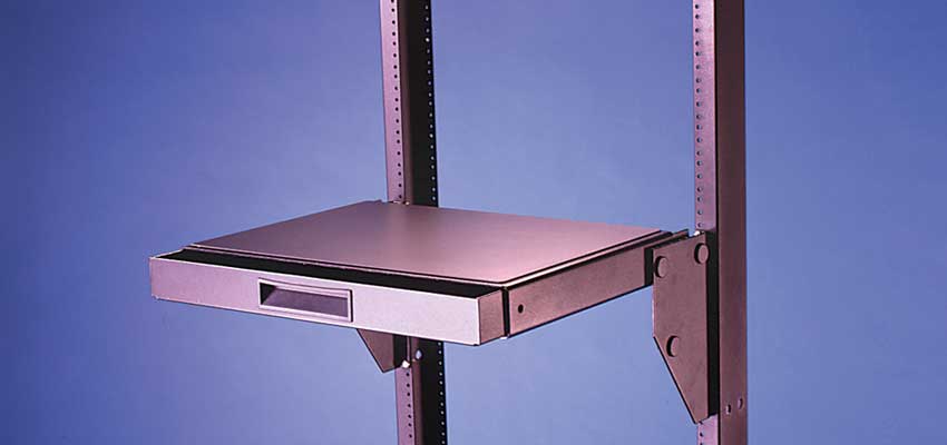 Newton EQ Rack Accessories