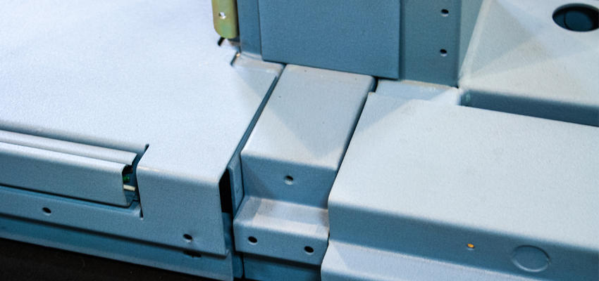 Newton EQ Rack Accessories